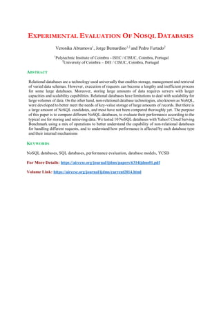 January 2024 - Top read articles - IJDMS.pdf