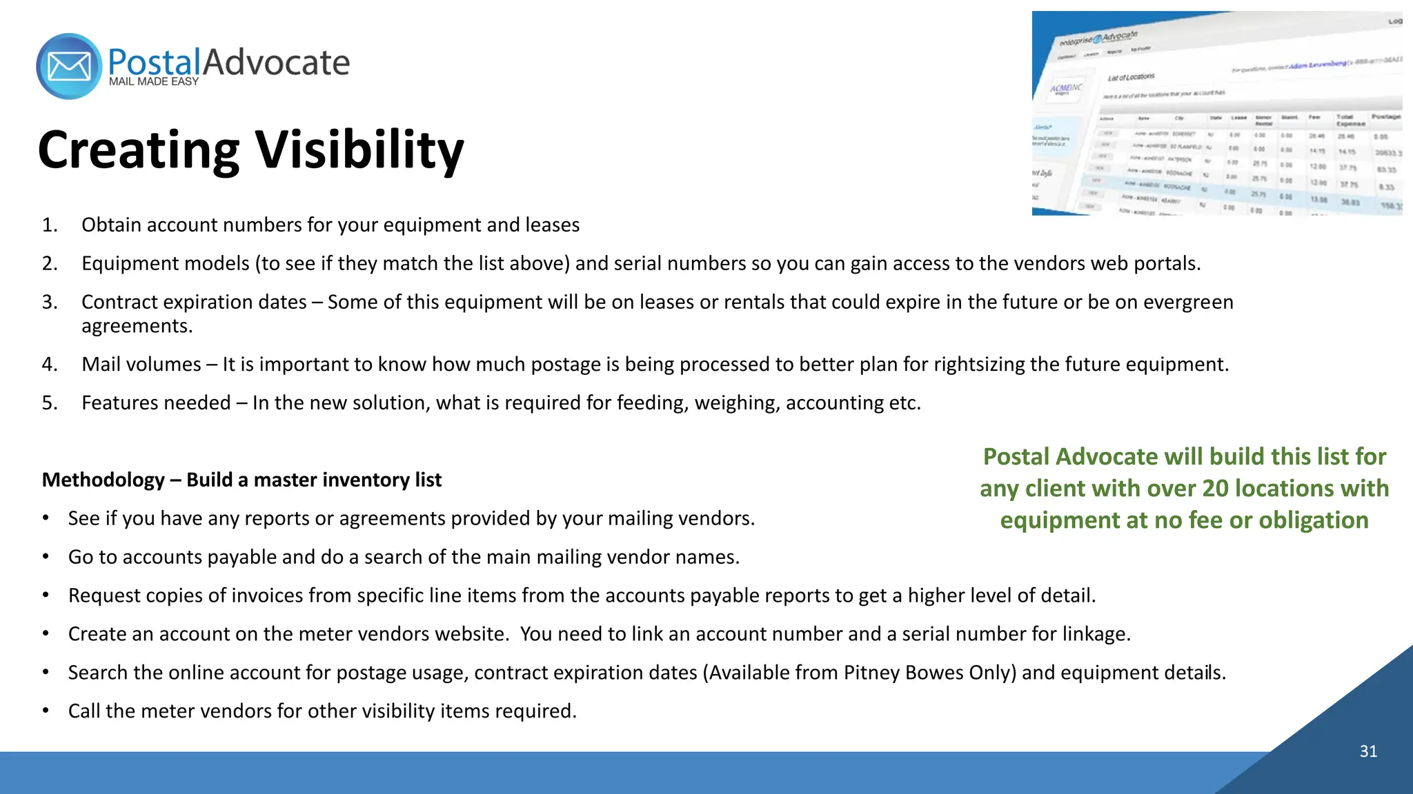 Our Guide to the 2024 USPS® Rate Change | PDF