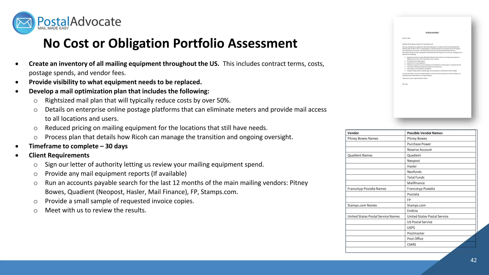 Our Guide to the 2024 USPS® Rate Change | PDF