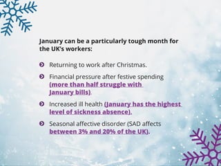 January Blues | PDF