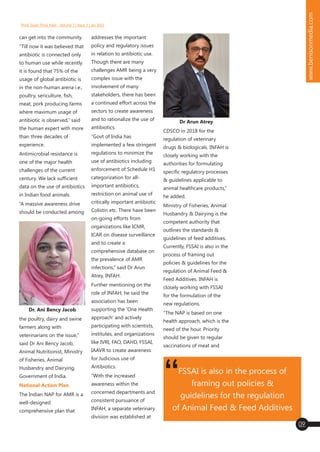 Think Grain Think Feed January 2021 | PDF