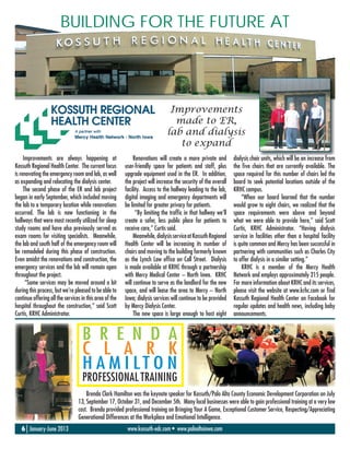 Kossuth Palo Alto Economic Development Crop Jan-June Newsletter | PDF