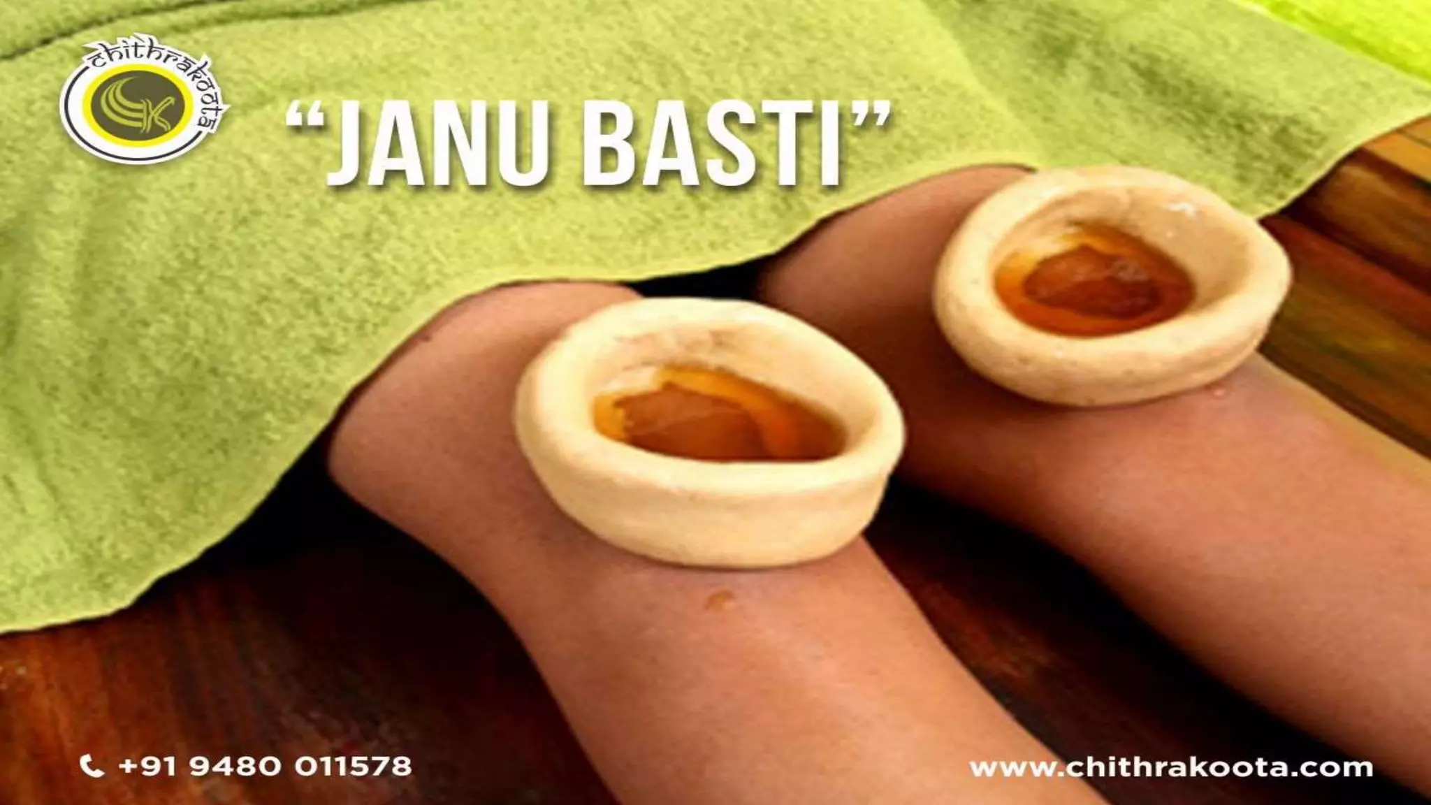 Janu basti | PPTX