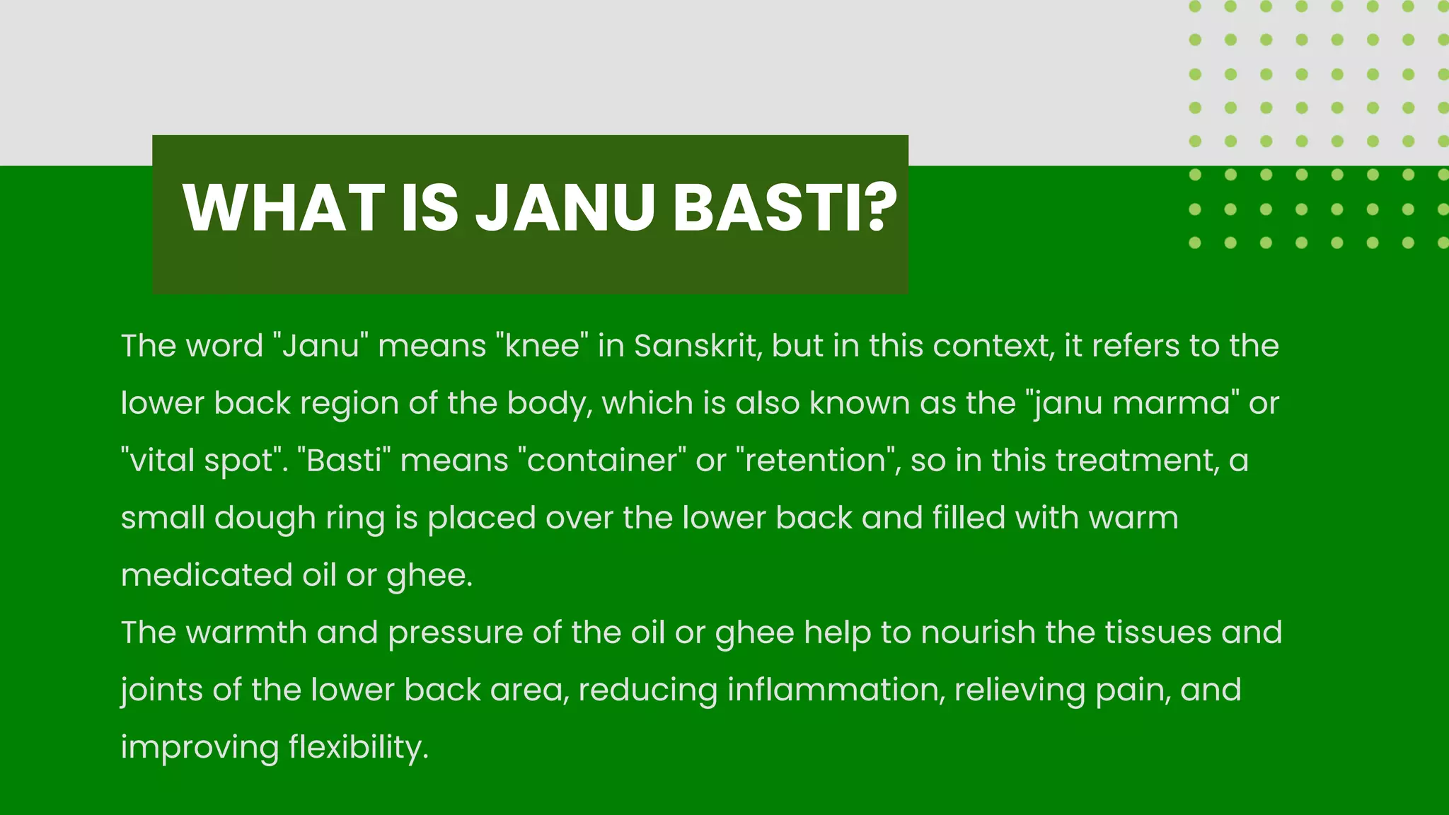 Janu Basti-Sanjeevani Kaya Shodhan.pptx