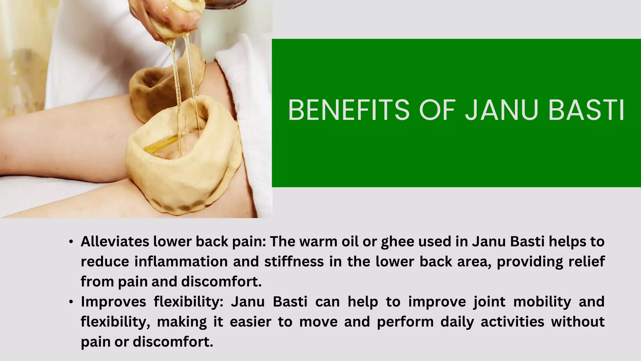 Janu Basti-Sanjeevani Kaya Shodhan.pptx