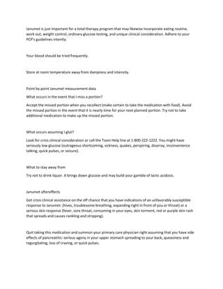 Janumet Patient Assistance Application Pdf – EICQN