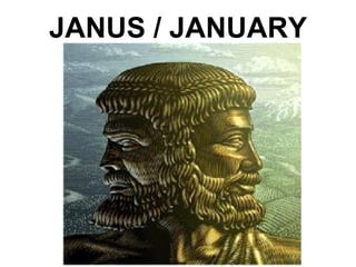Janus | PPT