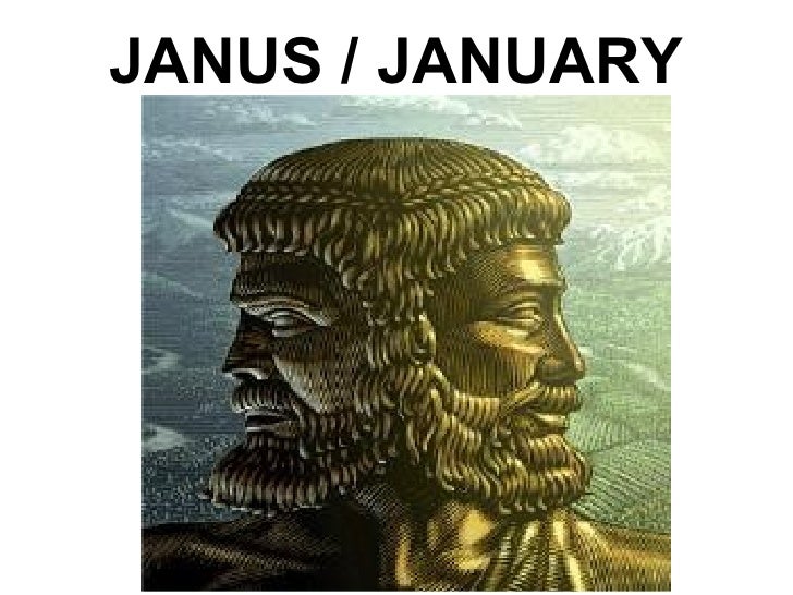 Janus
