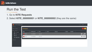 Janus conf19: TUTORIAL: KITE with network-instrumentation | PPT