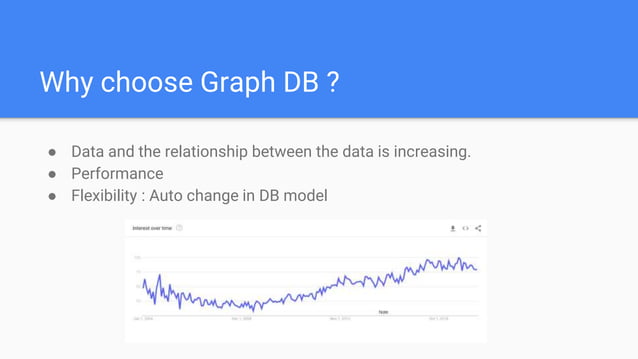 JanusGraph DataBase Concepts | PPT