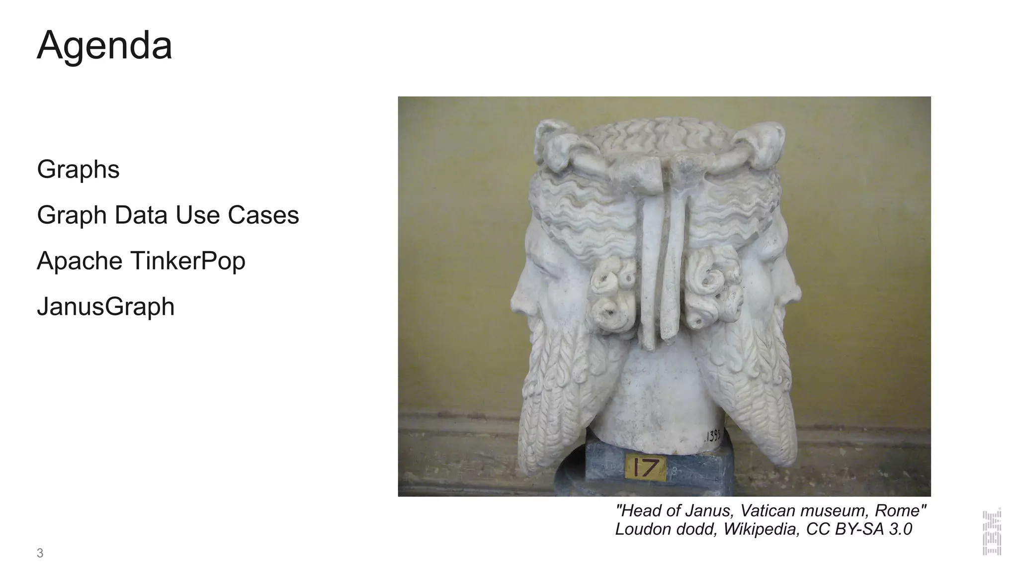 JanusGraph: Looking Backward, Reaching Forward | PDF | Databases | Computer Software and ...