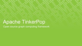 JanusGraph: Looking Backward, Reaching Forward | PDF | Databases | Computer Software and ...