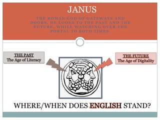 Janus Project | PPT