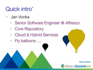 Alfresco: Implementing secure single sign on (SSO) with OpenSAML | PDF