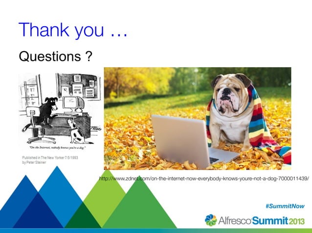 Alfresco: Implementing secure single sign on (SSO) with OpenSAML | PDF | Cloud Computing | Internet