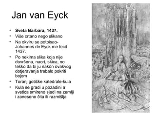 Jan Van Eyck | PPT