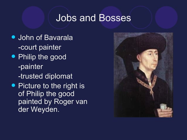 Jan van eyck presentation | PPT | Arts and Crafts | Hobbies & Interests