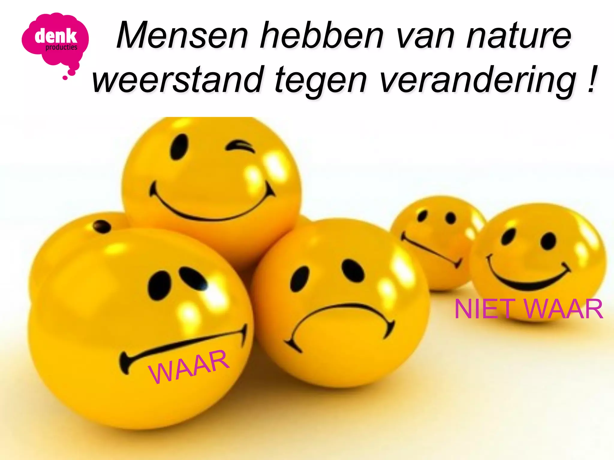 Handouts Jan van Setten | PDF