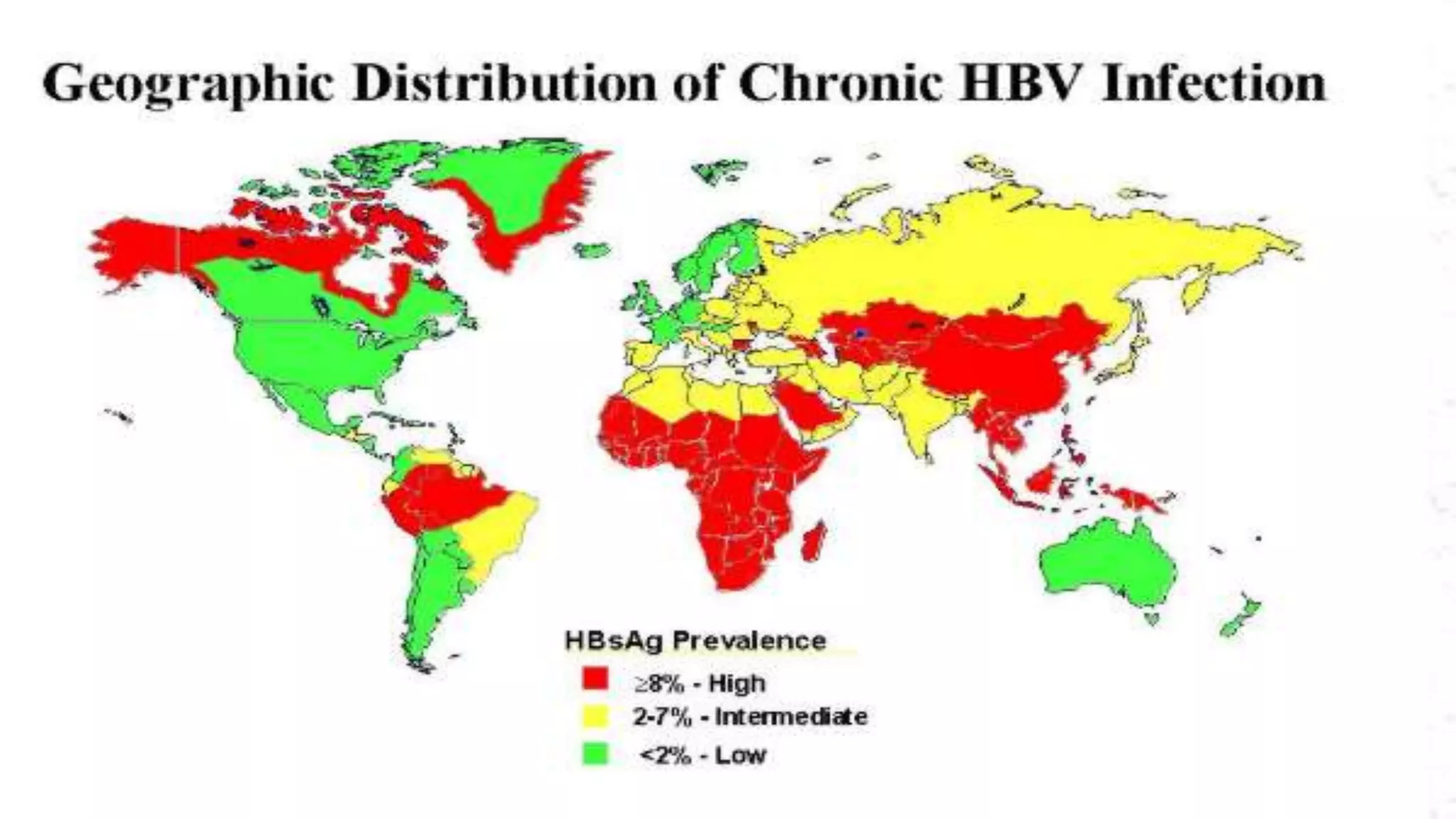 viral markers in diagnosis monitoring and treatment of hepatitis b and ...
