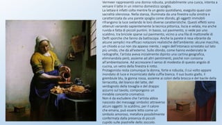 Jan vermeer | PPTX