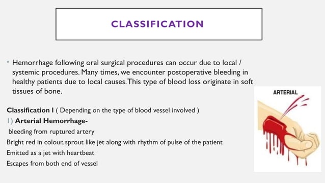 shock and Hemorrhage. ppt [ janvi ] | PPTX