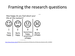 Jan Walmsley: Inclusive research in intellectual disability | PPTX