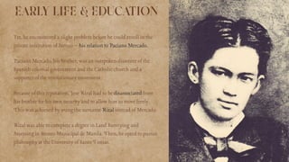 LIFE OF RIZAL.pptx