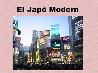 Japò | PPT