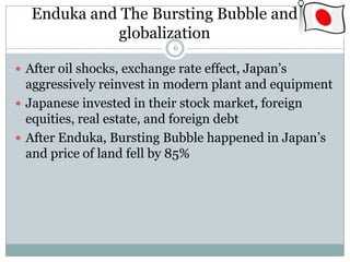 Japan-Deflation,Demography | PPTX