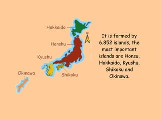 My trip to Japan | ODP