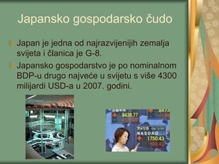 Japan | PPTX
