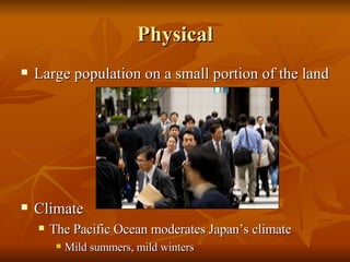 Japan | PPT