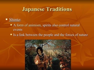 Japan | PPT