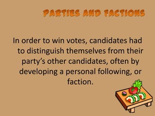 Japan-Political Culture | PPTX