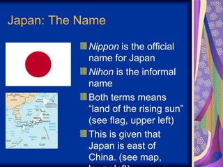 Japan: From Feudalism to Corporate State | PPT