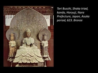 Japan before 1333 | PPTX
