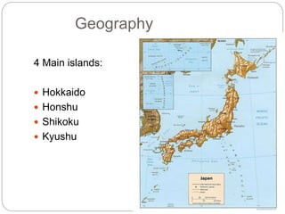 Japan | PPT
