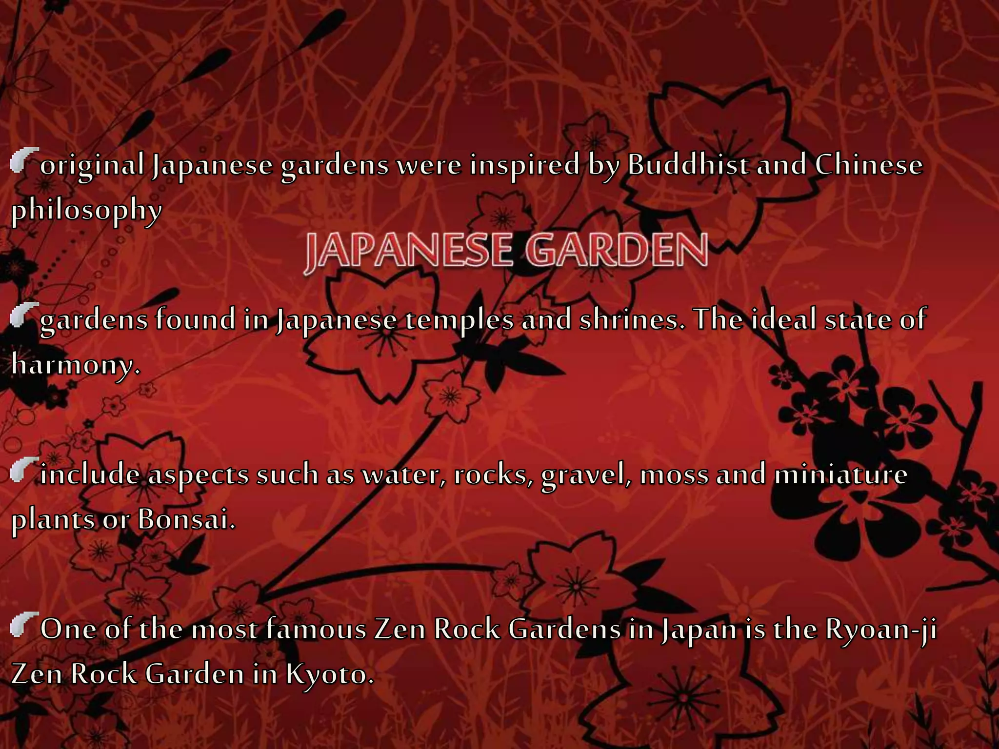Japan: Tradition and Culture | PPTX