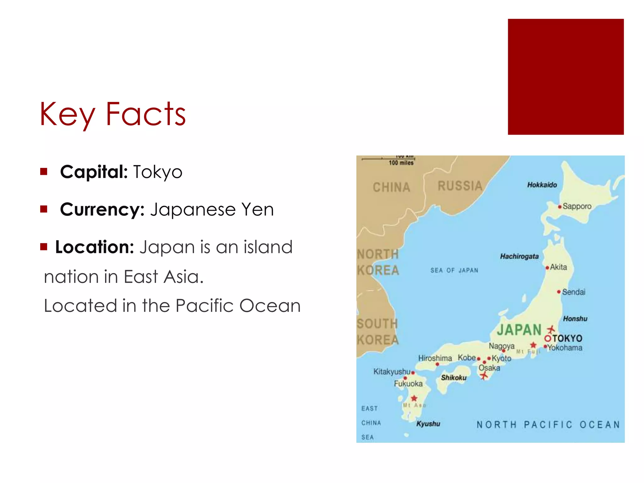 Japan | PPTX