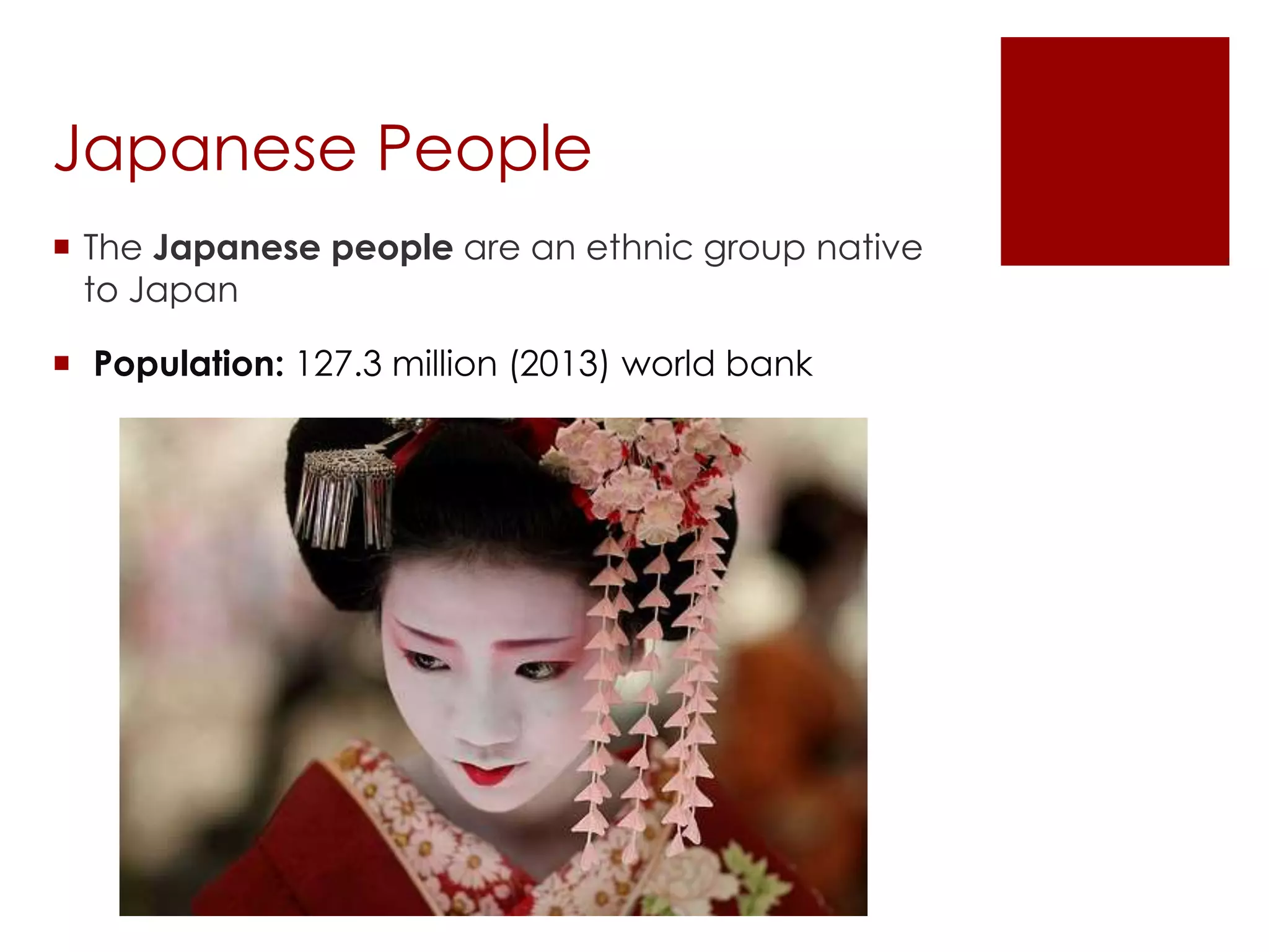 Japan | PPTX