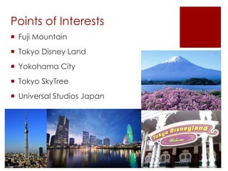 Japan | PPTX