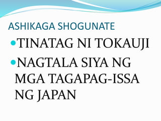 Japan | PPT
