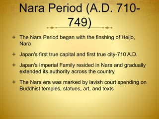 Japan | PPTX