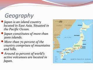 Japan | PPT