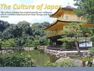 Japan | PPT
