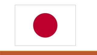 Ang Bansang Japan | PPTX