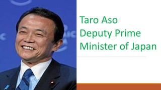 Ang Bansang Japan | PPTX