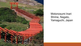 Ang Bansang Japan | PPTX