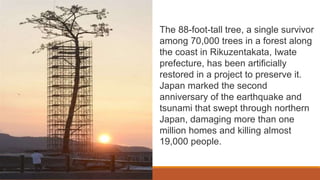 Ang Bansang Japan | PPTX