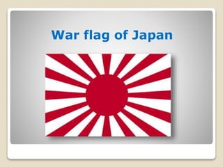 State and National Symbols of Japan | PPTX